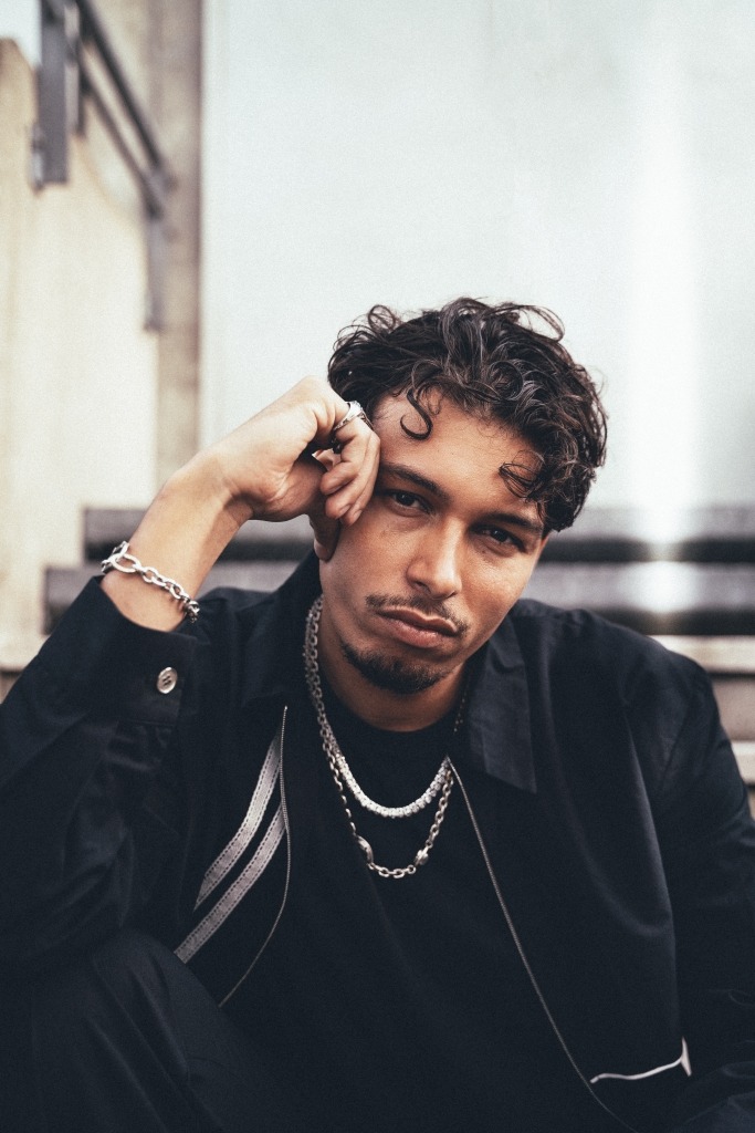 GEORGIO - La Coopérative de Mai