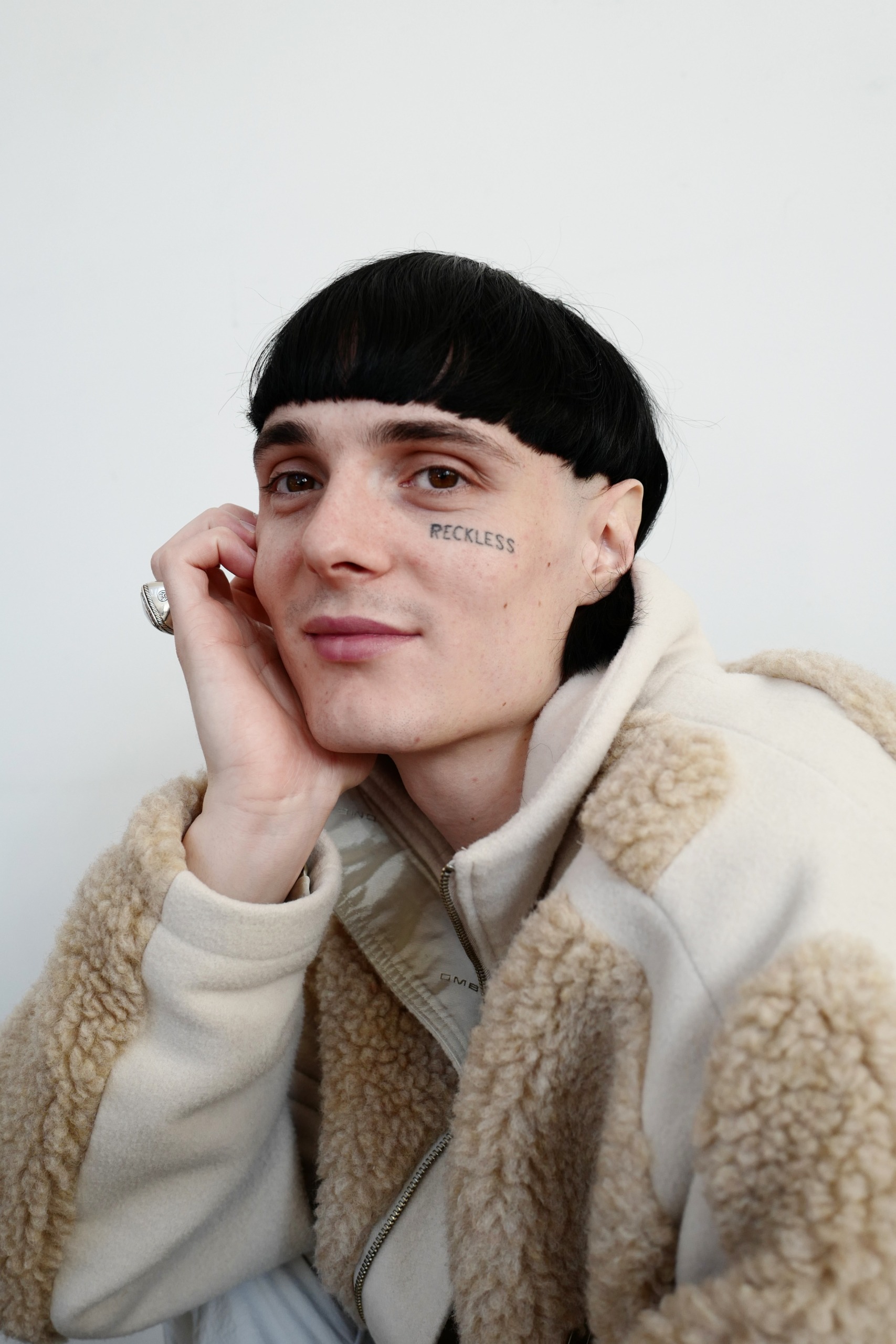 AIME SIMONE - La Coopérative de Mai