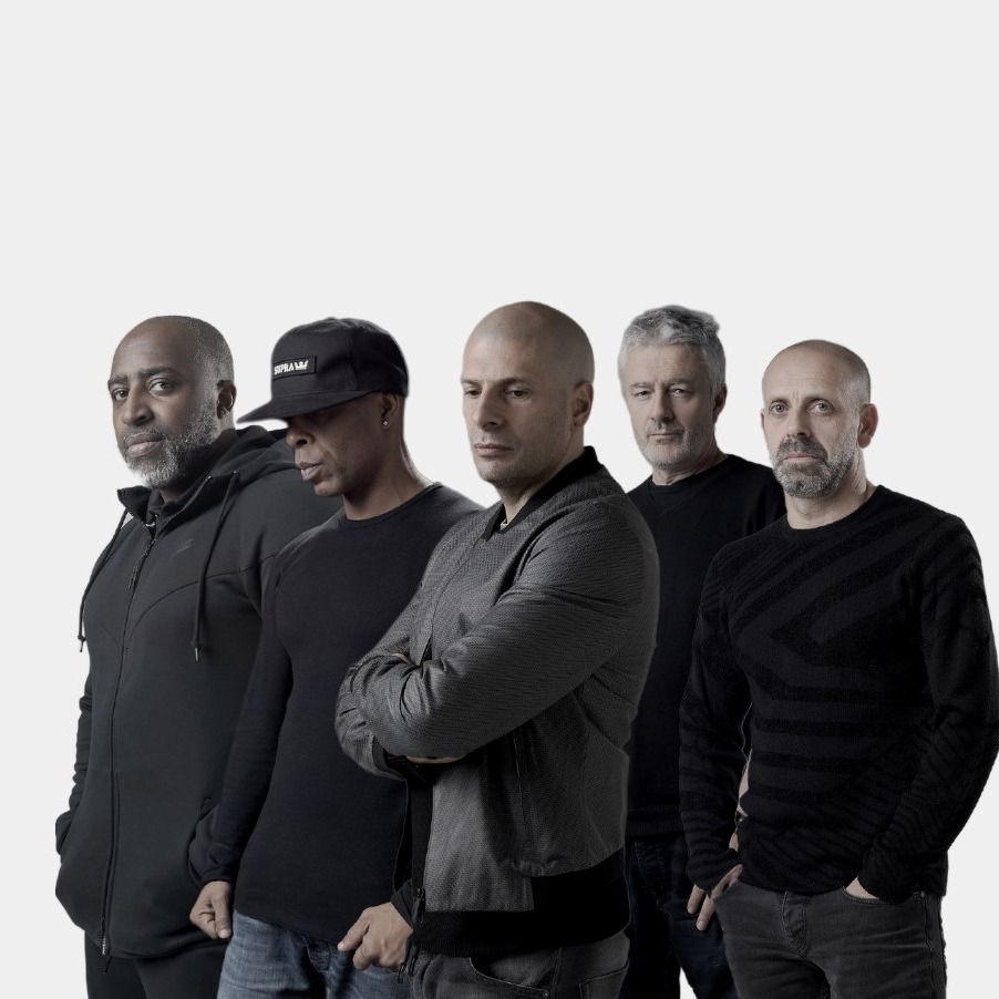 IAM - La Coopérative de Mai