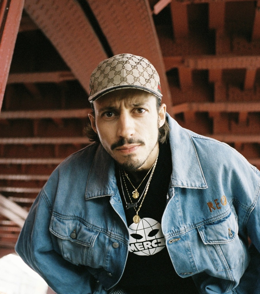 ROMÉO ELVIS - La Coopérative de Mai