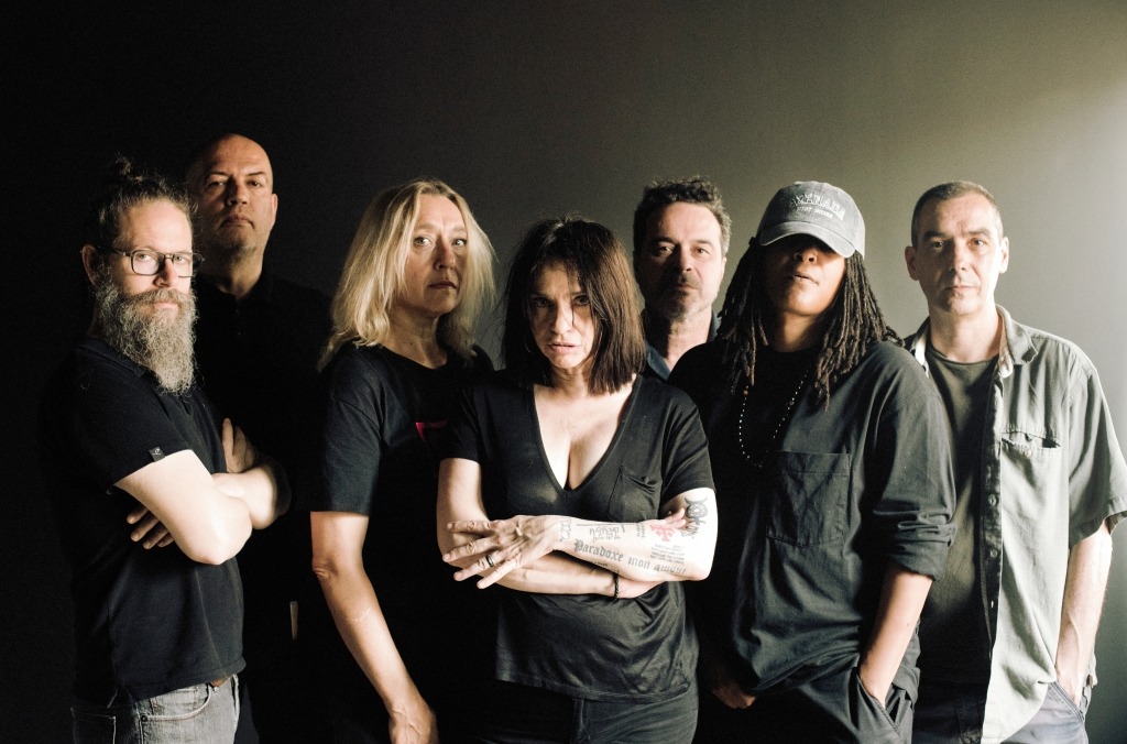 TROUBLES : VIRGINIE DESPENTES - CASEY - BÉATRICE DALLE - ZËRO - La ...