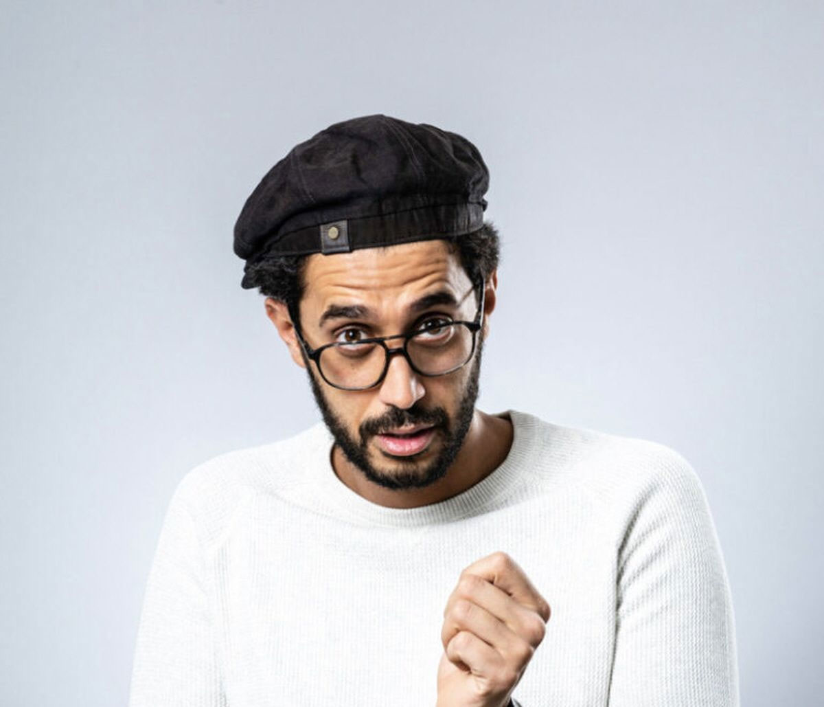 STAND UP MAROC ! AVEC DJAMIL LE SHLAG & SES INVITÉ(E)S - La Coopérative ...