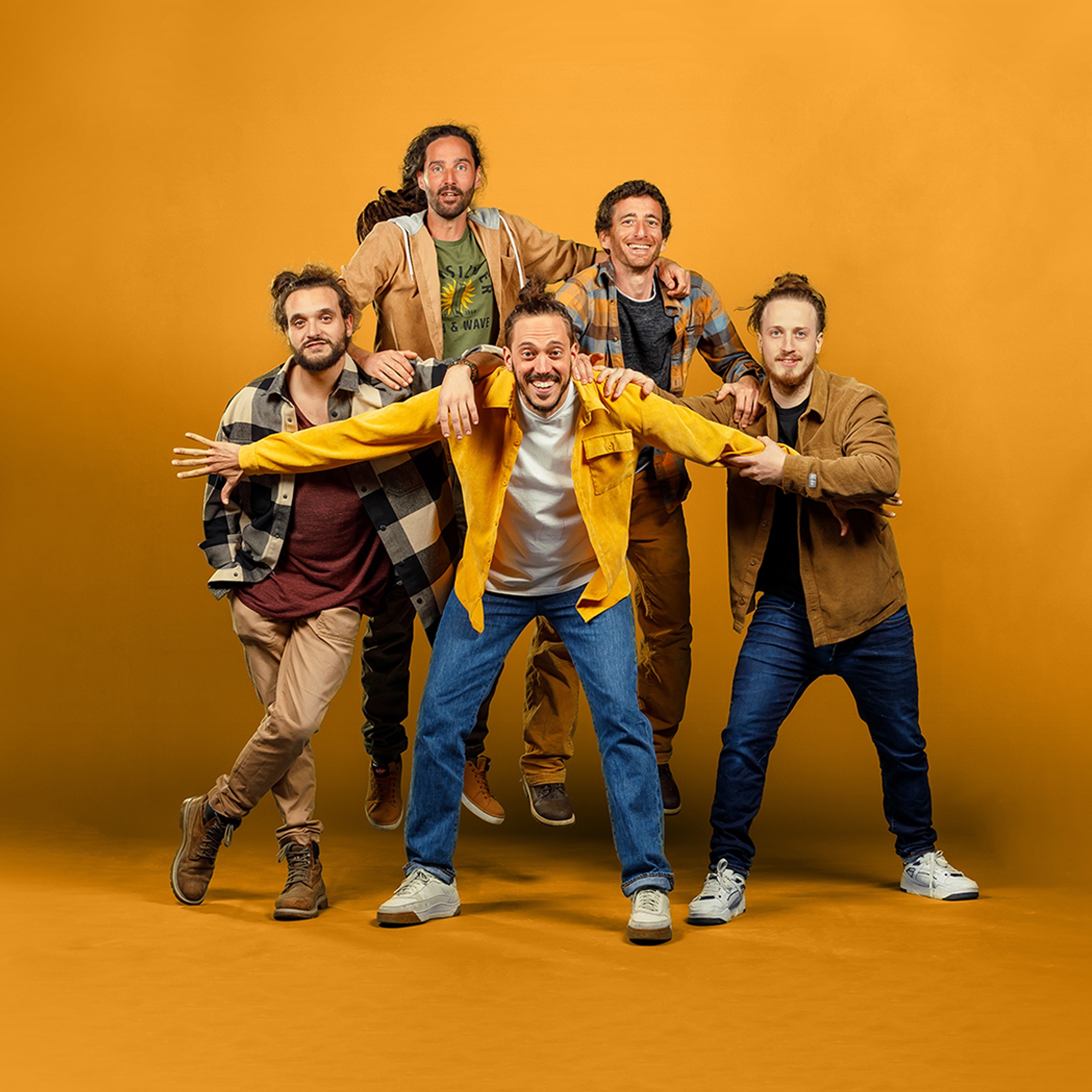 RYON - La Coopérative de Mai