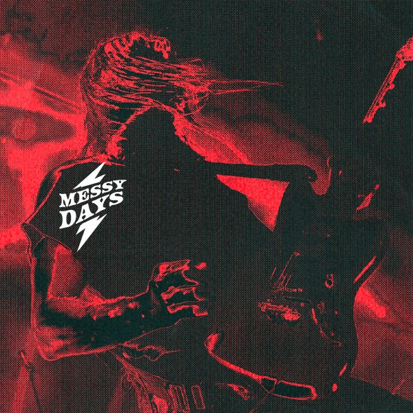 THE ARMED - La Coopérative de Mai