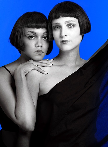 NOUVELLE VAGUE - La Coopérative de Mai