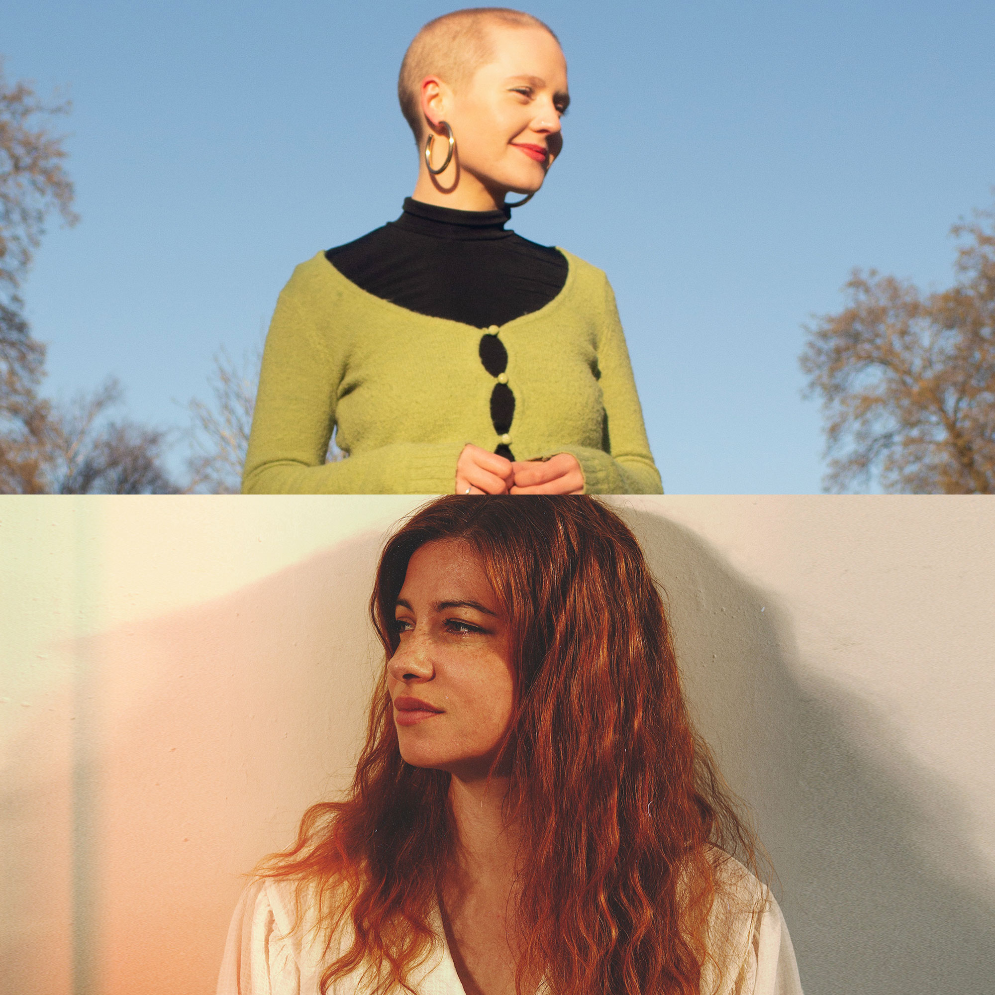 CARA ROSE - JOE BEL - La Coopérative de Mai